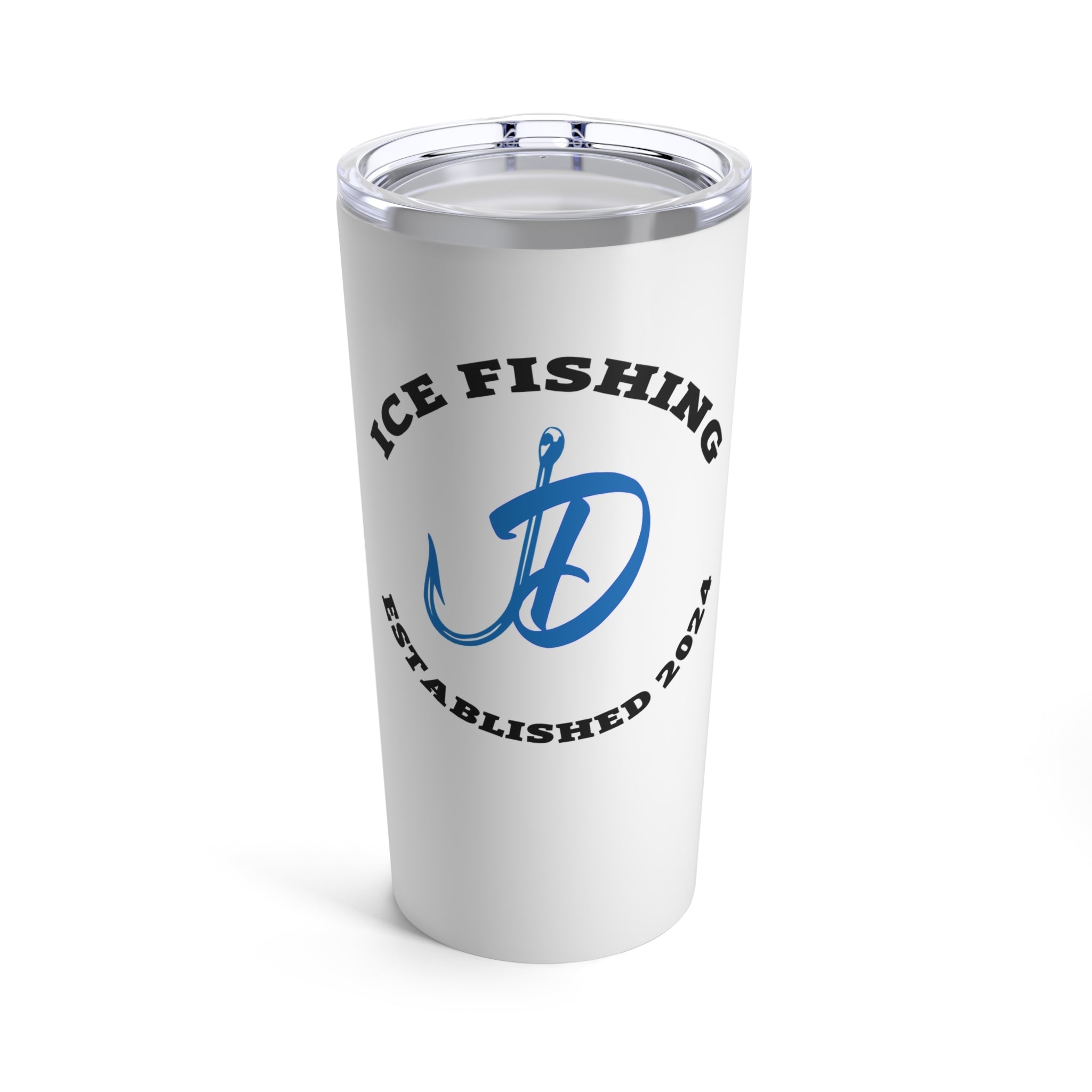Drinkware – JD Ice Fishes