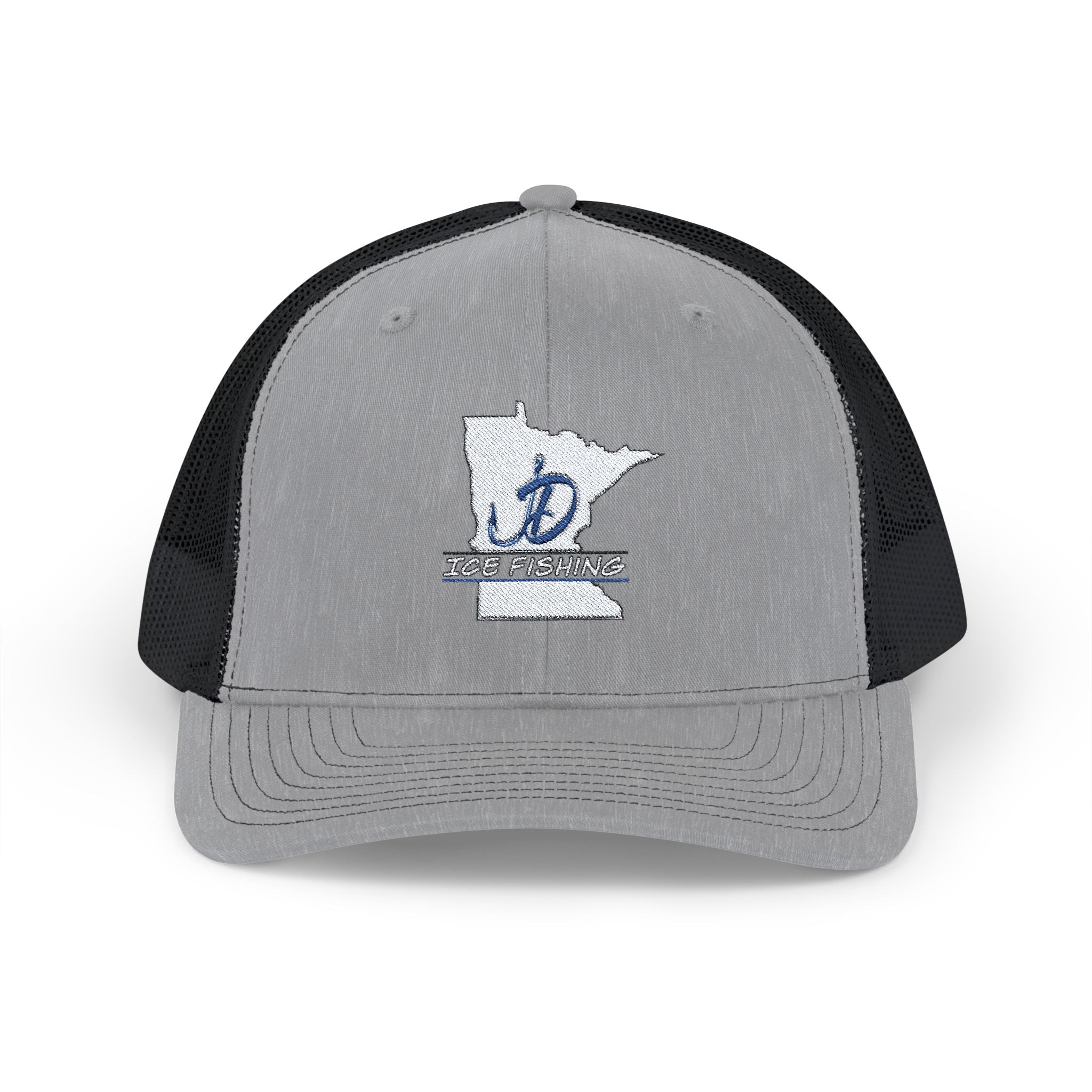 Hats – JD Ice Fishes